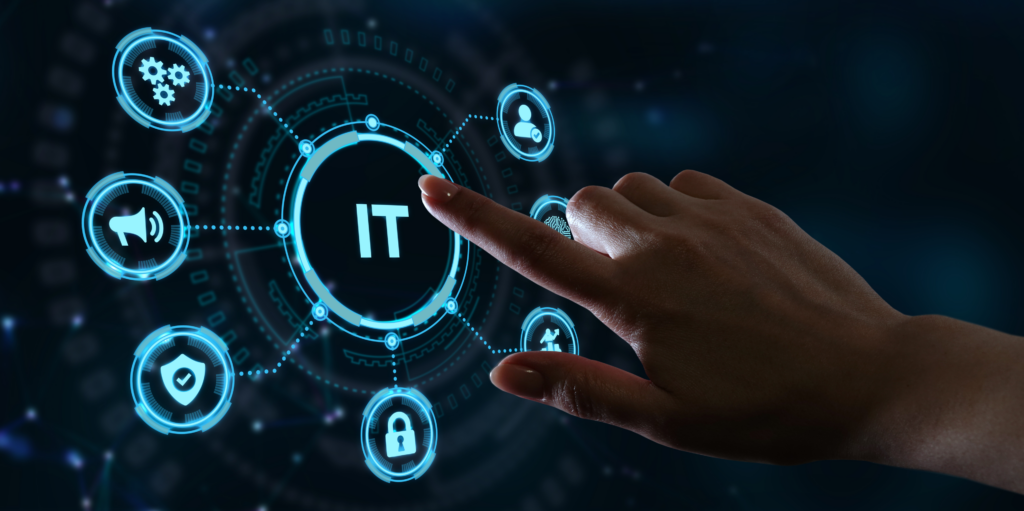 Expert IT Consulting Services San Diego | System Connected