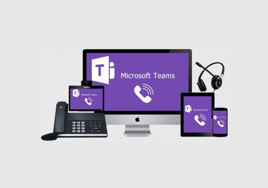 Microsoft Teams Phone Solutions San Diego | System Connected