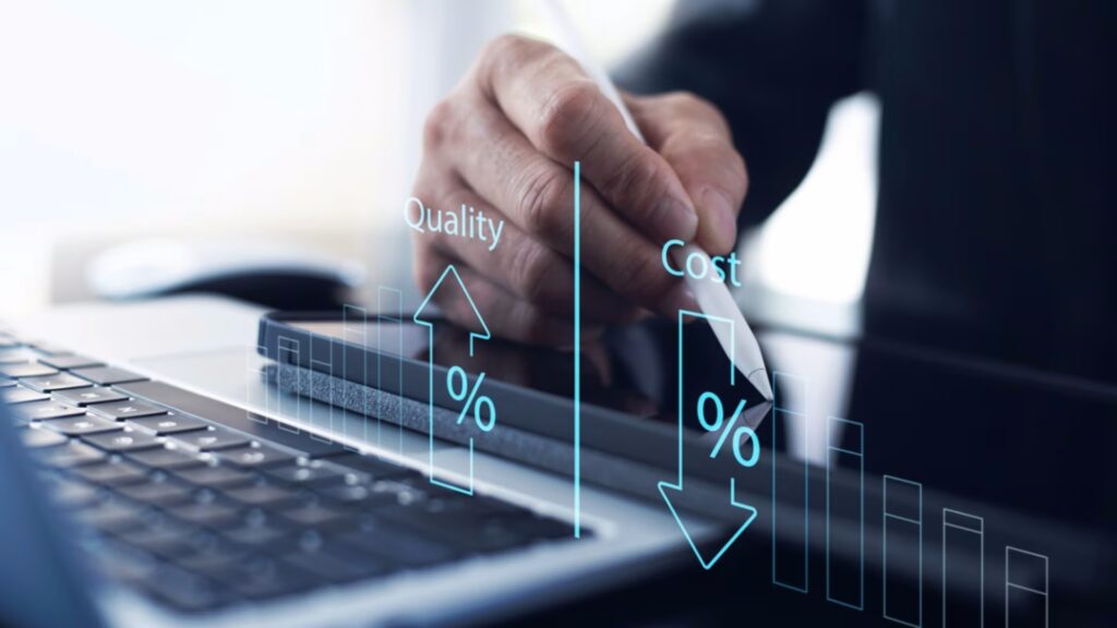 Hardware Sourcing and Procurement Services | San Diego